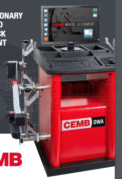 Gamma Attrezzature | Ponti sollevatori, Sistemi diagnosi auto, Assetti ...