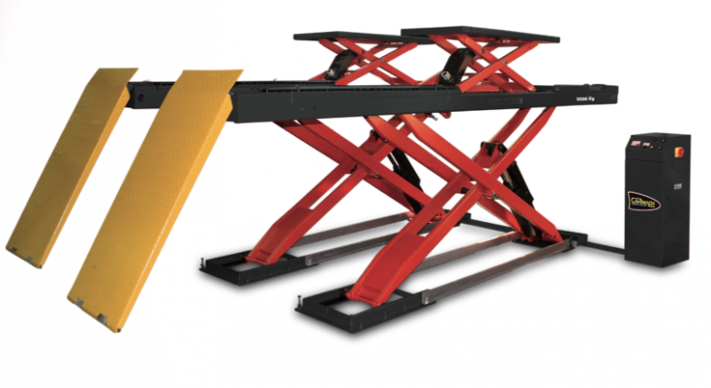 Gamma Attrezzature | Ponti sollevatori, Sistemi diagnosi auto, Assetti ...